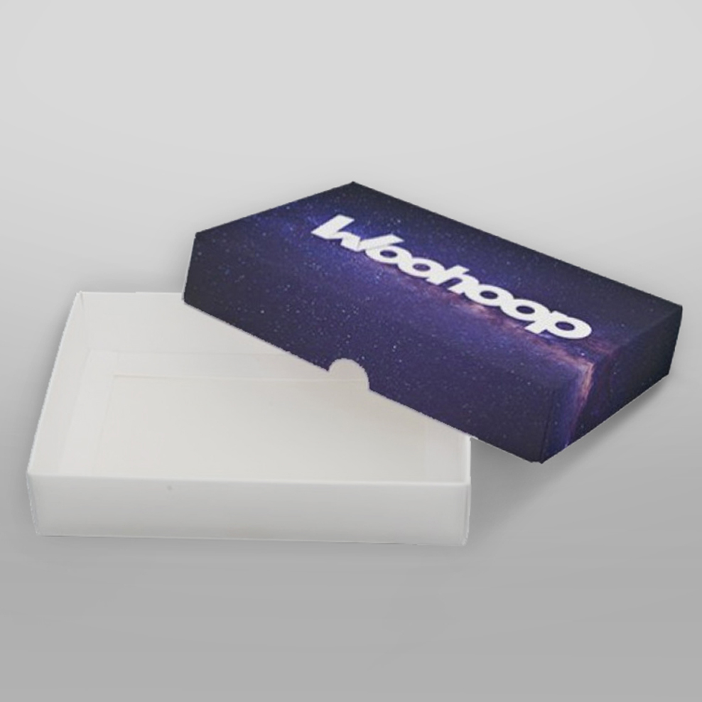 Best Base & Lid Gift Boxes | Manufacturer | Pio Packaging