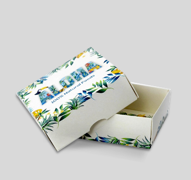 Best Base & Lid Gift Boxes | Manufacturer | Pio Packaging
