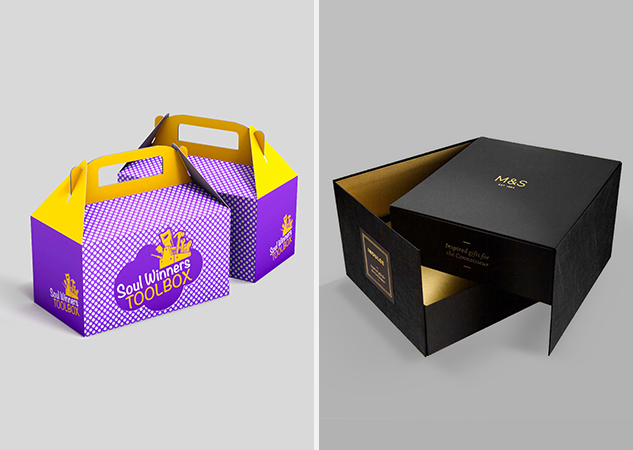 Pio Packaging - Best Custom Packaging Design Company in Chennai