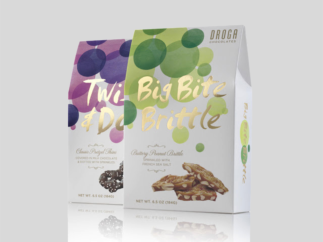 Gusset Pouch Packaging Boxes | Manufacturer | Pio Packaging