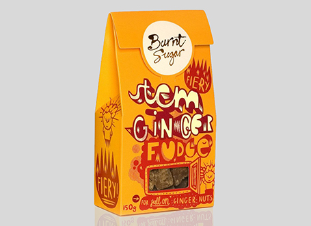 Gusset Pouch Packaging Boxes | Manufacturer | Pio Packaging