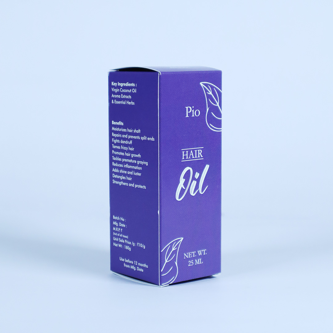 Mono Carton Box Manufacturer In Chennai | Pio Packaging