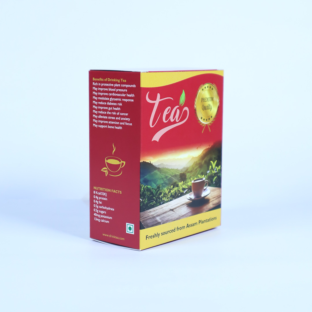 Mono Carton Box Manufacturer In Chennai | Pio Packaging