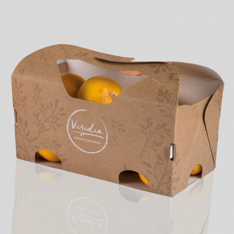 Product Visibility Packaging | Manufacturer | Pio Packaging