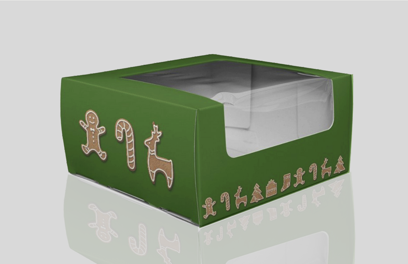 Product Visibility Packaging | Manufacturer | Pio Packaging