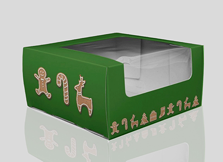 Product Visibility Packaging | Manufacturer | Pio Packaging