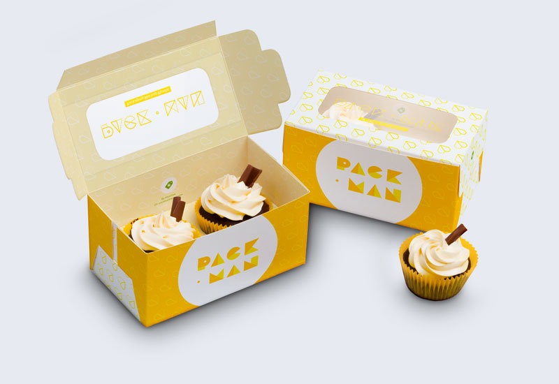 Retail Food Packaging Boxes | Manufacturer | Pio Packaging