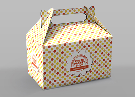 Retail Food Packaging Boxes | Manufacturer | Pio Packaging