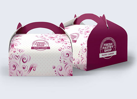 Retail Food Packaging Boxes | Manufacturer | Pio Packaging