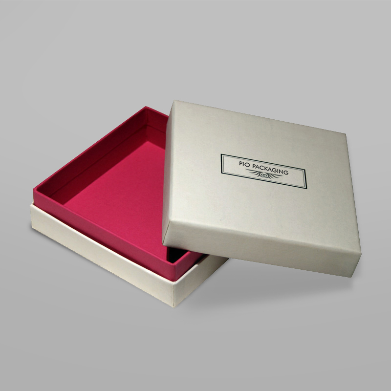 Best Quality Rigid Boxes | Manufacturer | Pio Packaging