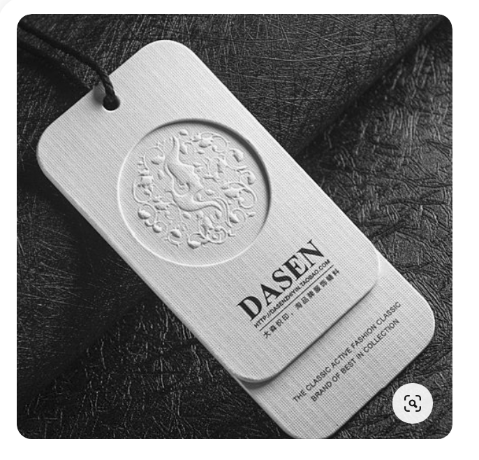 Luggage & Brand Tags | Manufacturer | Pio Packaging