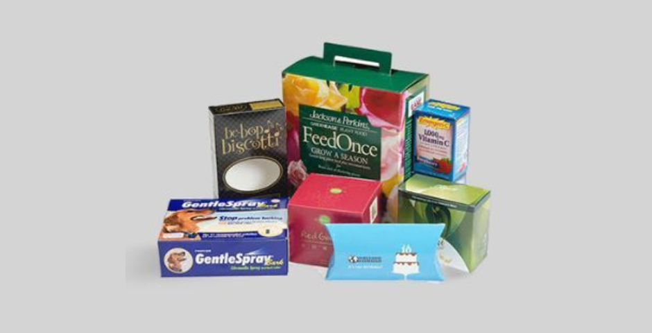 What is Mono Carton | Pio Packaging